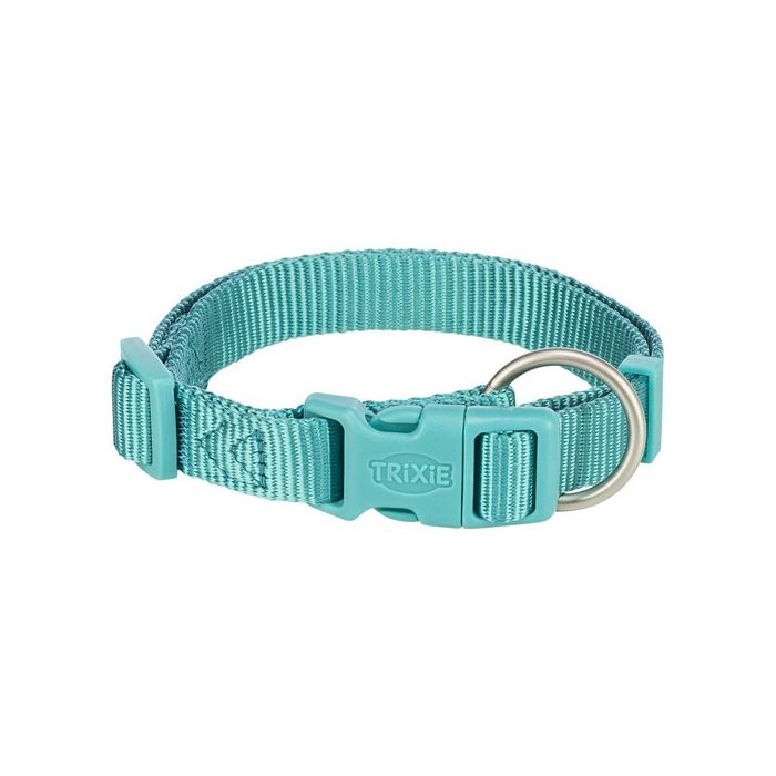 Trixe: Ogrlica za psa Premium Aqua