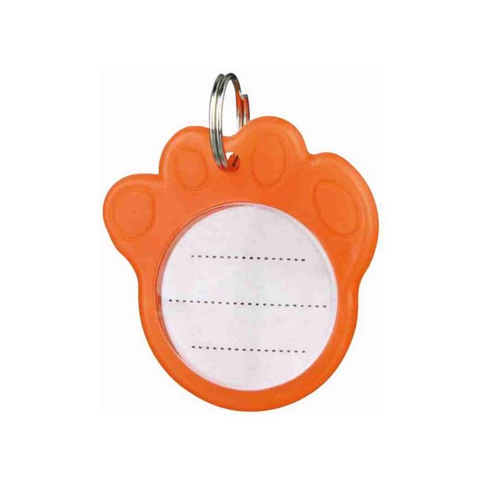 Trixie: Adresar za ogrlicu za pse ID Tag