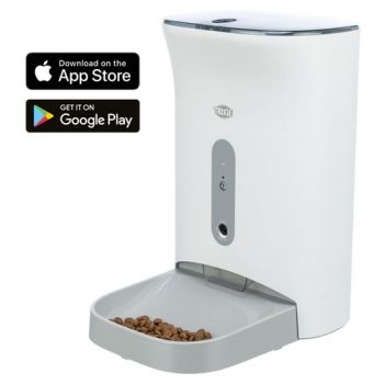 Trixie: Automatska hranilica TX8 Smart