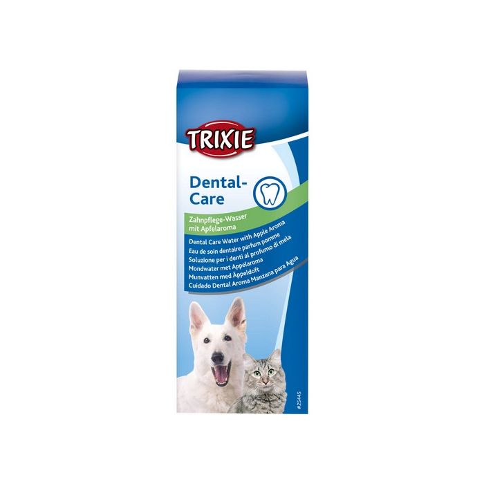 Trixie: Dentalna voda za pse i mačke Dental Care Water, 300 ml