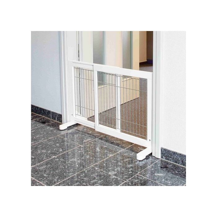 Trixie: Drvena ograda za pse Dog Barrier