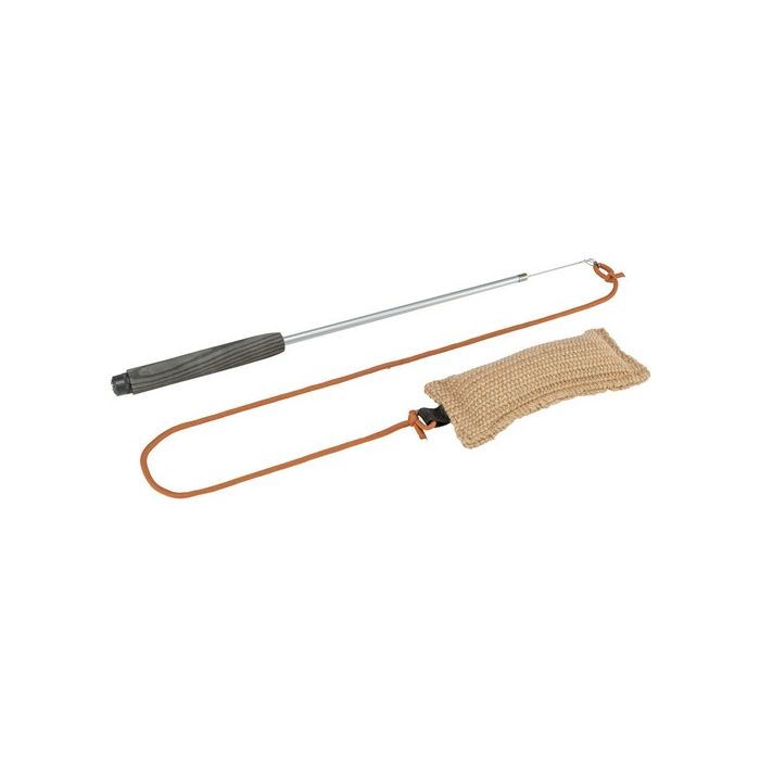Trixie: Igrača za psa štap sa mamcem Lure Rod for Dogs
