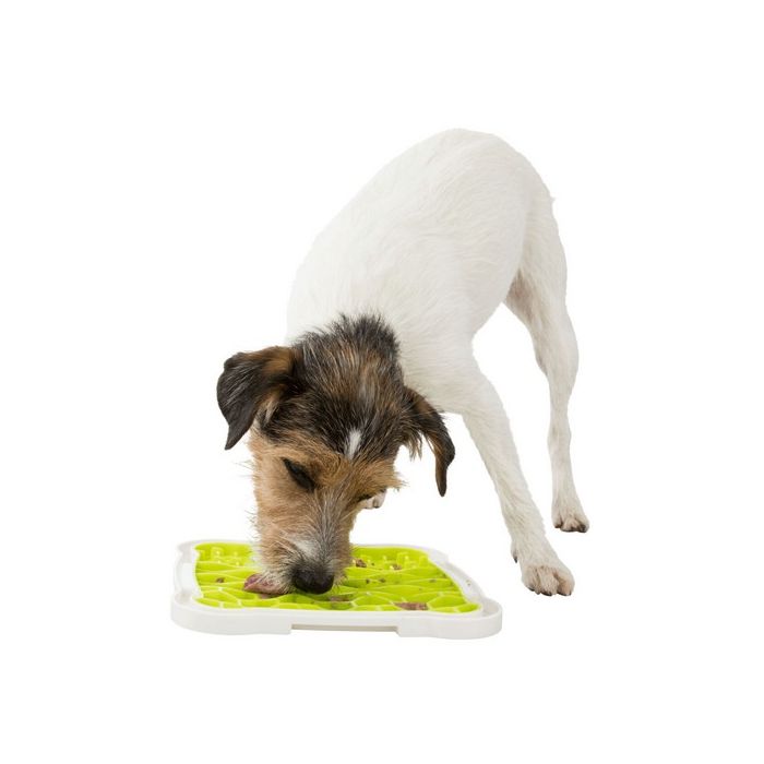 Trixie: Igračka za pse Lick’n'Snack Licking Plate