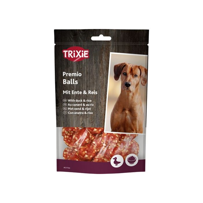 Trixie: Mesne loptice Premio Balls, 80 gr