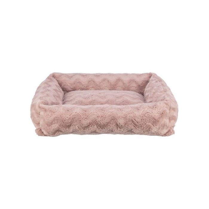 Trixie: Ortopedski krevet za psa Loki Pink