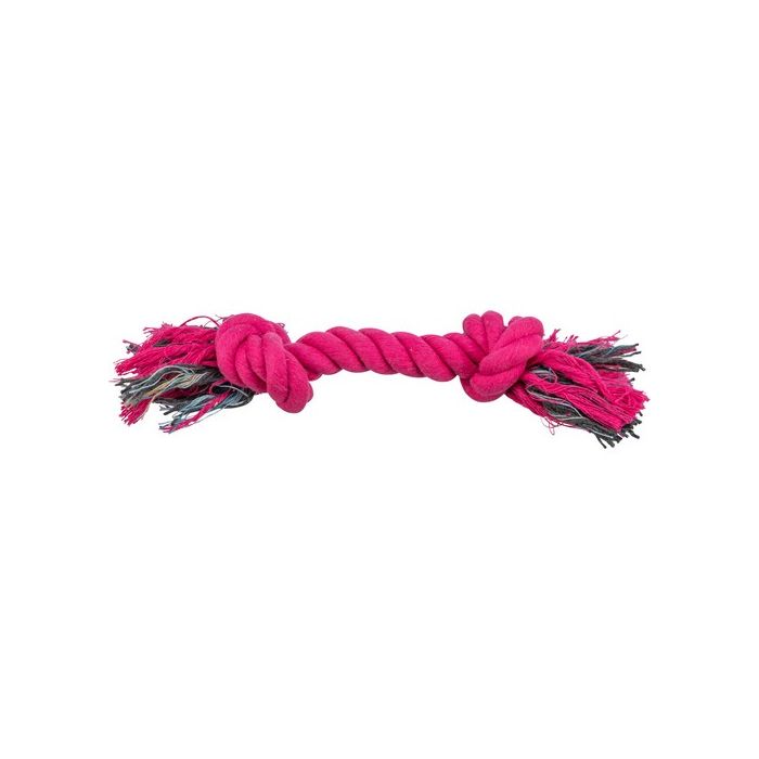 Trixie: Pamučno uže za igru Playing-Rope, 26 cm