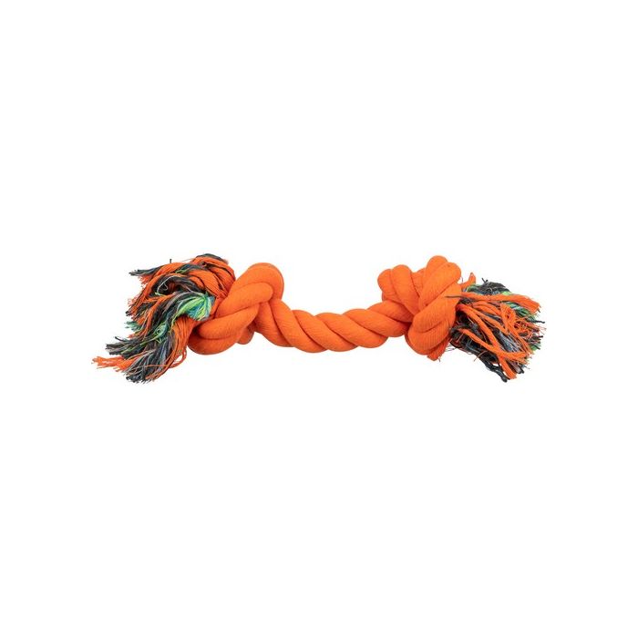 Trixie: Pamučno uže za igru Playing-Rope, 40 cm