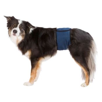 Trixie: Perivi pojas za mužijake Nappies For Male Dogs