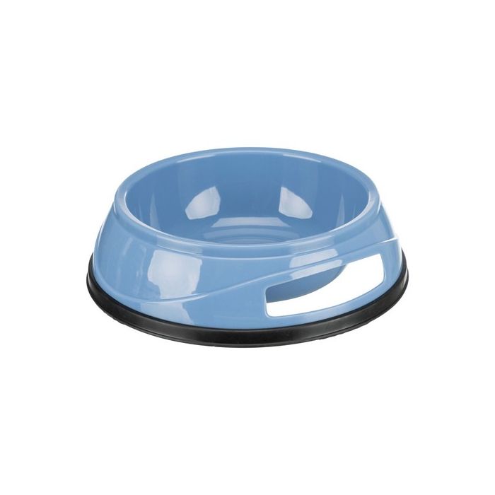 Trixie: Plastična posuda za pse Plastic Bowl Blue