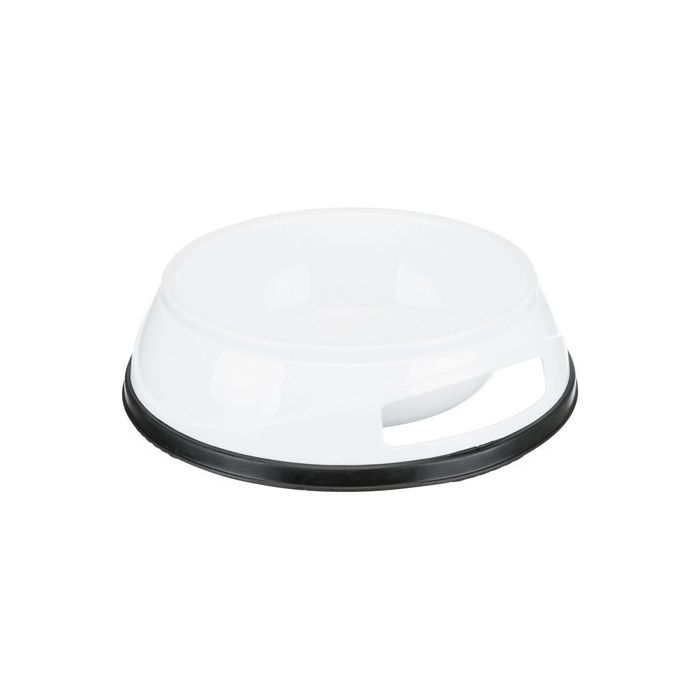 Trixie: Plastična posuda za pse Plastic Bowl White