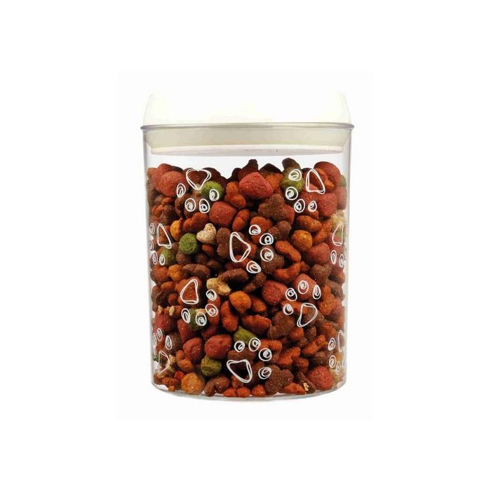Trixie: Plastična posuda za čuvanje hrane i poslastica Food and Snack Jar
