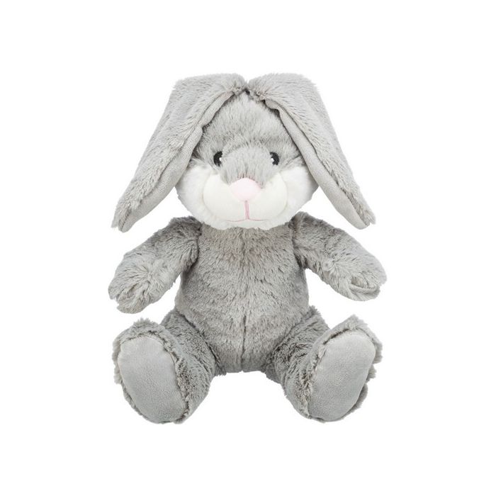 Trixie: Plišana igračka za psa Be Eco Bunny, 25 cm