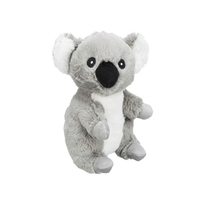 Trixie: Plišana igračka za psa Be Eco Koala, 21 cm