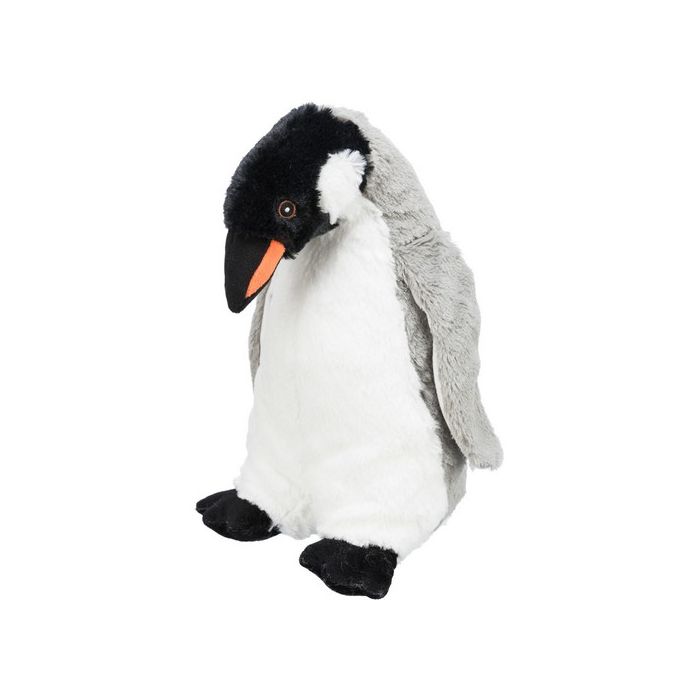 Trixie: Plišana igračka za psa Be Eco Penguin, 28 cm