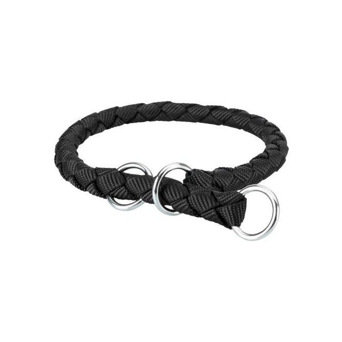 Trixie: Poludavilica za psa Cavo Black