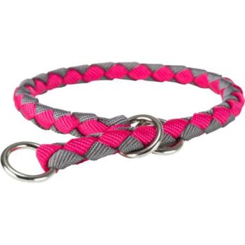 Trixie: Poludavilica za psa Cavo Fuchsia