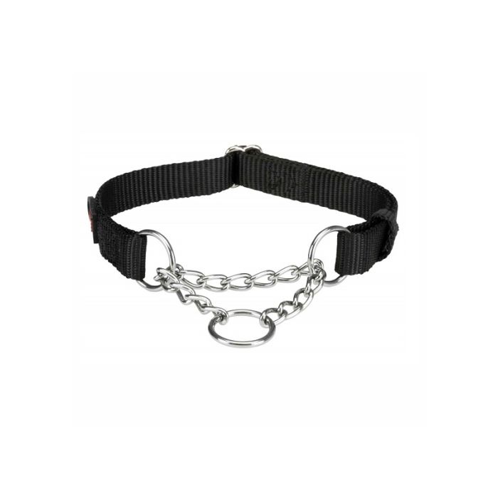 Trixie: Poludavilica za psa Premium Black