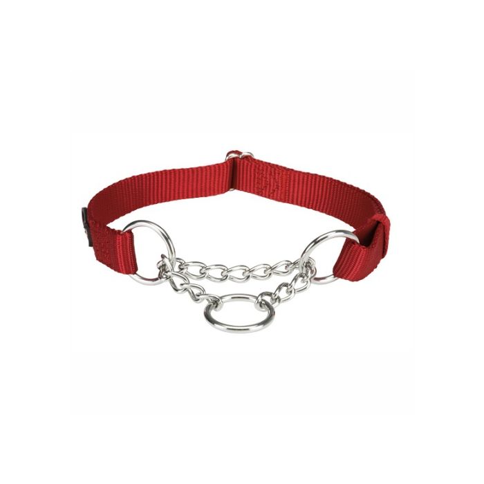Trixie: Poludavilica za psa Premium Red