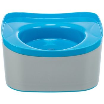 Trixie: Posuda za putovanja sa zaštitom od prosipanja vode Travel Bowl Strong