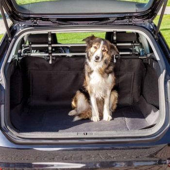 Trixie: Prostirka za oblaganje gepeka Car Boot Cover