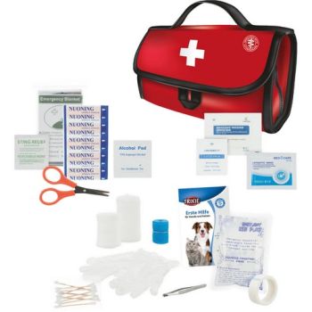 Trixie: Set za prvu pomoć Premium First Aid Kit