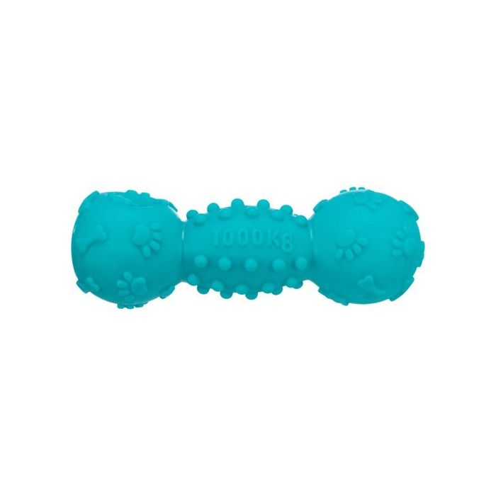 Trixie: Teg od vinila Dumbbell