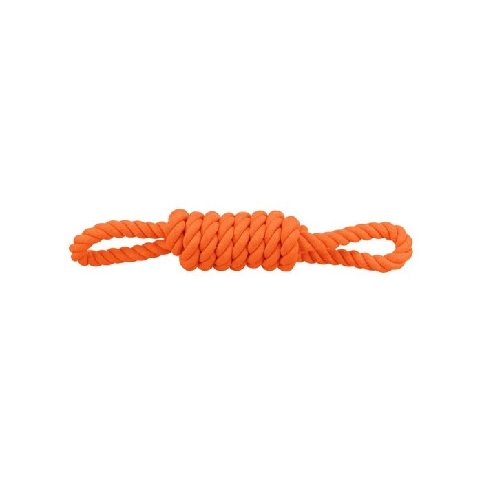 Trixie: Uže za igru za velike pse Playing Rope, 65 cm