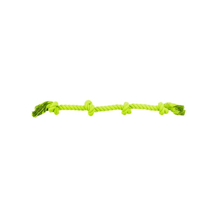 Trixie: Uže za igru za velike pse Playing Rope, 95 cm
