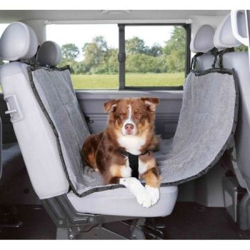 Trixie: Zaštitna prostirka za sedišta Car Seat Cover