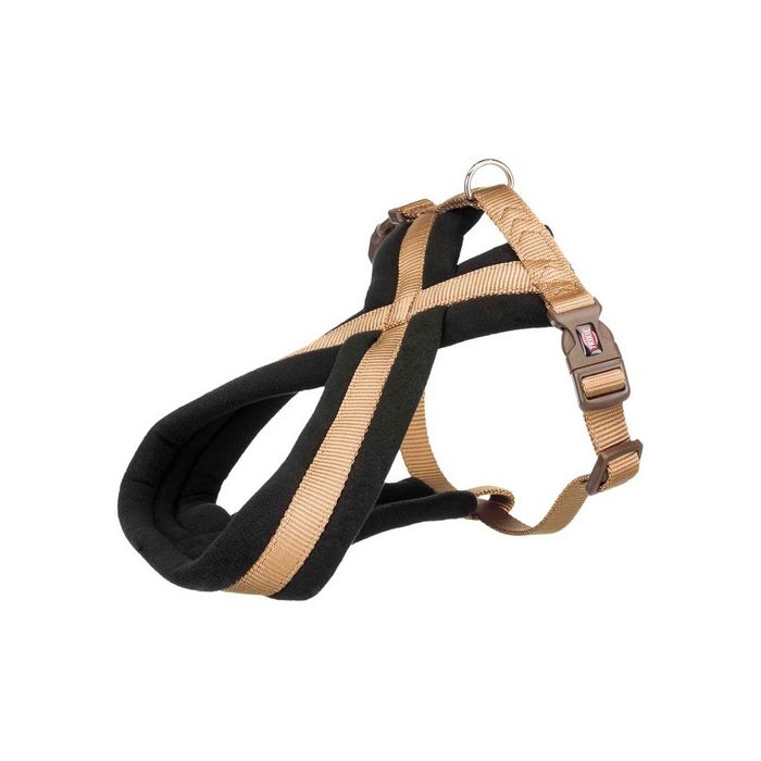 Trixie: Zimski am Premium Touring Caramel