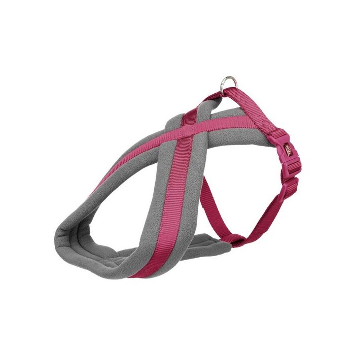 Trixie: Zimski am Premium Touring Fuchsia