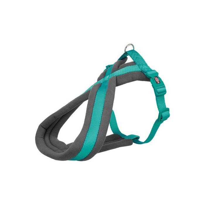 Trixie: Zimski am Premium Touring Ocean