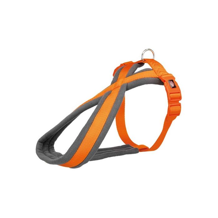 Trixie: Zimski am Premium Touring Papaya