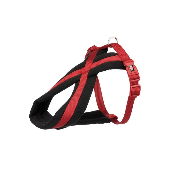 Trixie: Zimski am Premium Touring Red