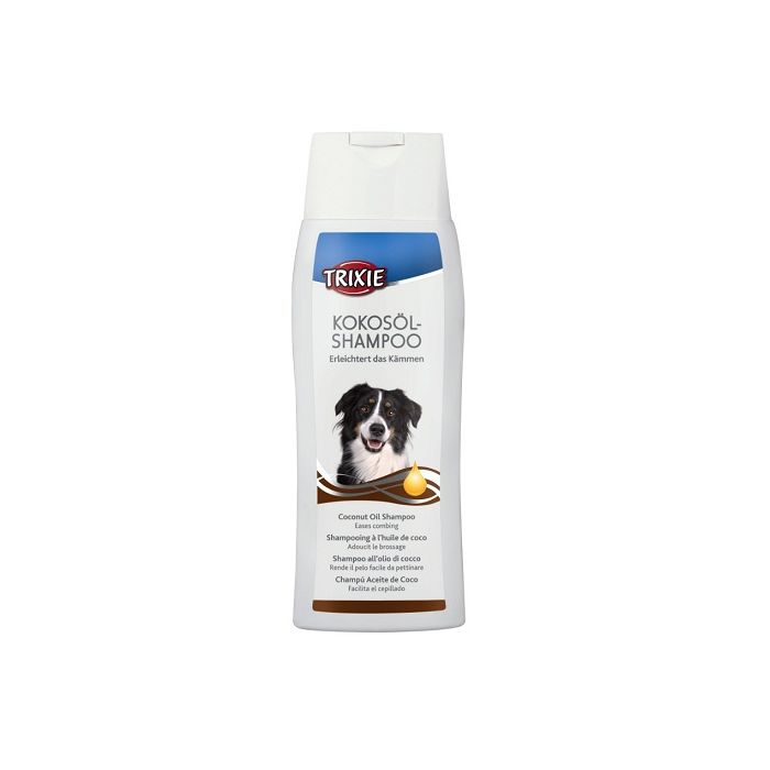 Trixie: Šampon od kokosovog ulja Coconut Oil, 250 ml