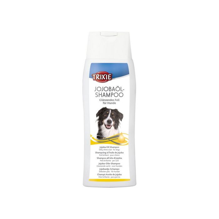 Trixie: Šampon za pse Jojoba Oil Shampoo, 250 ml