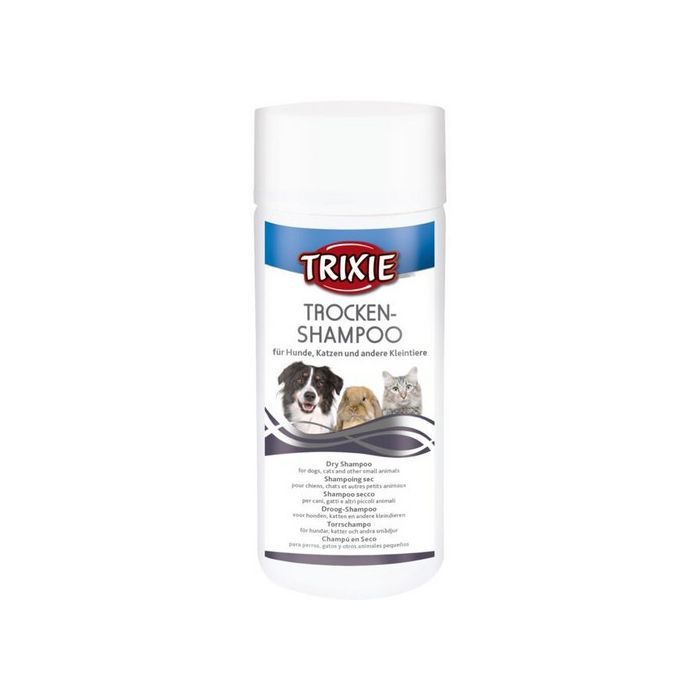 Trixie: Šampon za suvo kupanje Dry Shampoo, 100 g