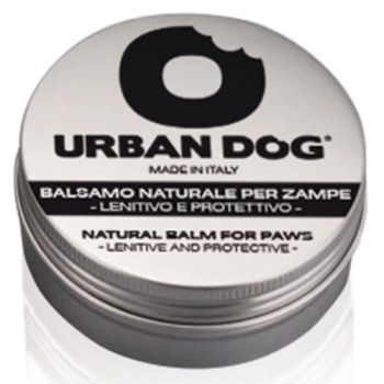 Urban Dog: Balzam za negu šapa Natural, 30 ml