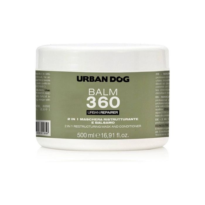 Urban Dog: Balzam za pse 360