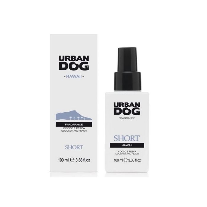 Urban Dog: Parfem za pse Hawaii Short, 100 ml