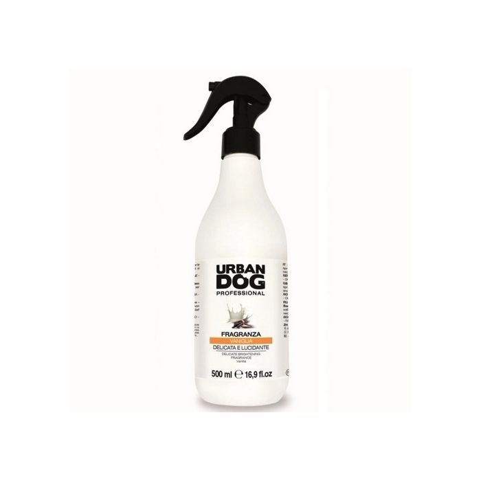 Urban Dog: Parfem za pse Milk And Vanilla, 500 ml