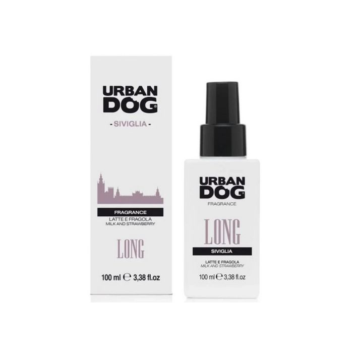 Urban Dog: Parfem za pse Siviglia Lond, 100 ml
