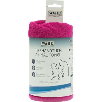 WAHL: Peškir za ljubimce Animal Towel Bamboo
