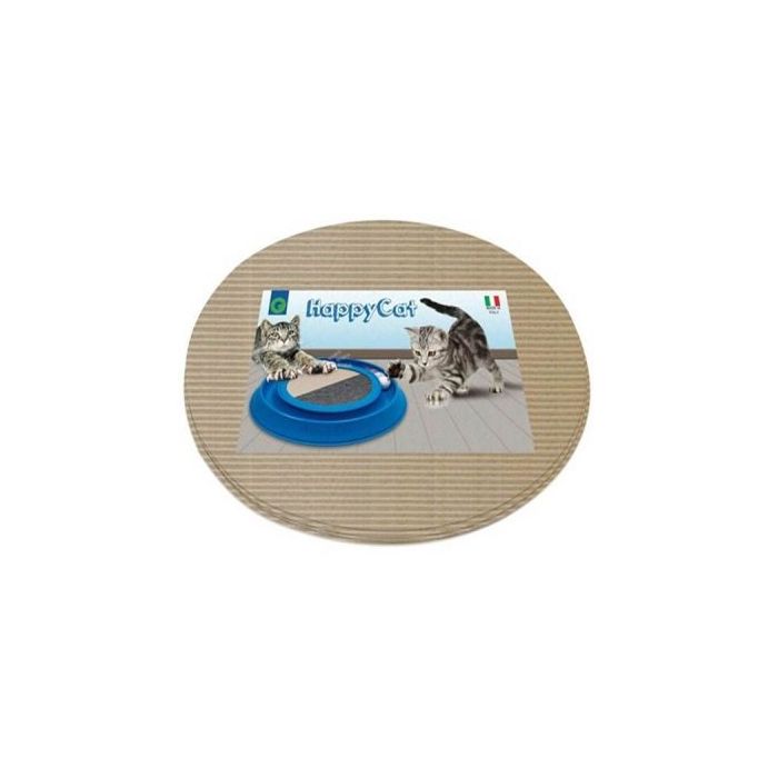 Georplast: Set zamenskih kartona za grebalicu Happy Cat