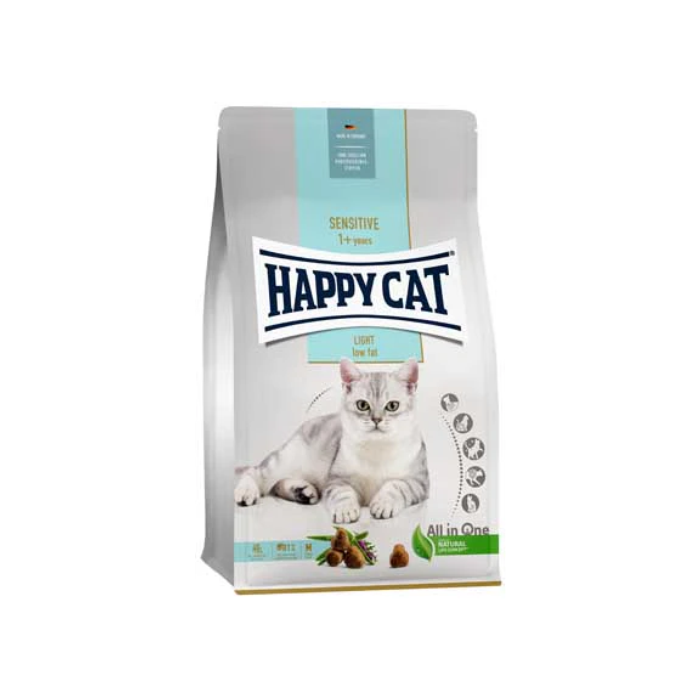 Happy Cat: Hrana za mačke Adult Light