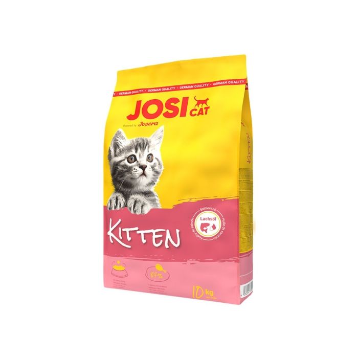 Josera Josicat: Hrana za mačiće Kitten, 10 kg