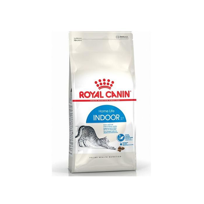 Royal Canin: Health Nutrition Indoor 27