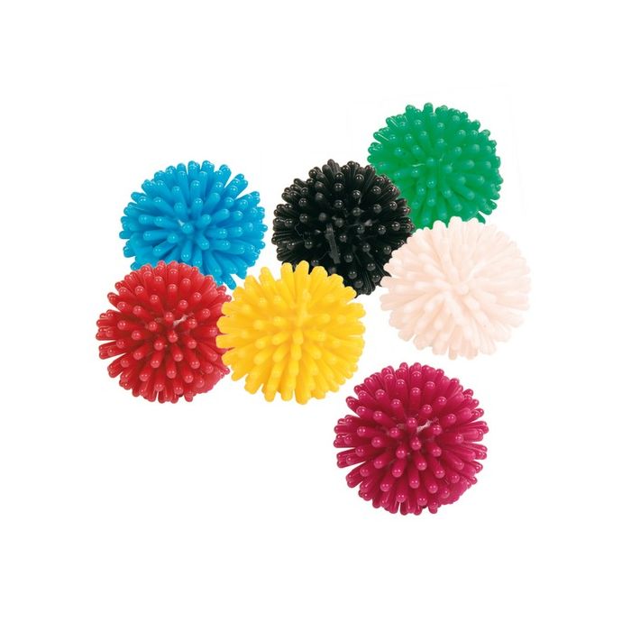 Trixie: Ježasta lopta, kom