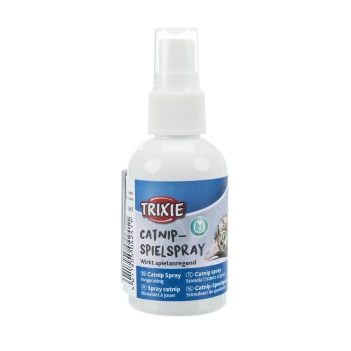 Trixie: Mačija trava u spreju, 50 ml