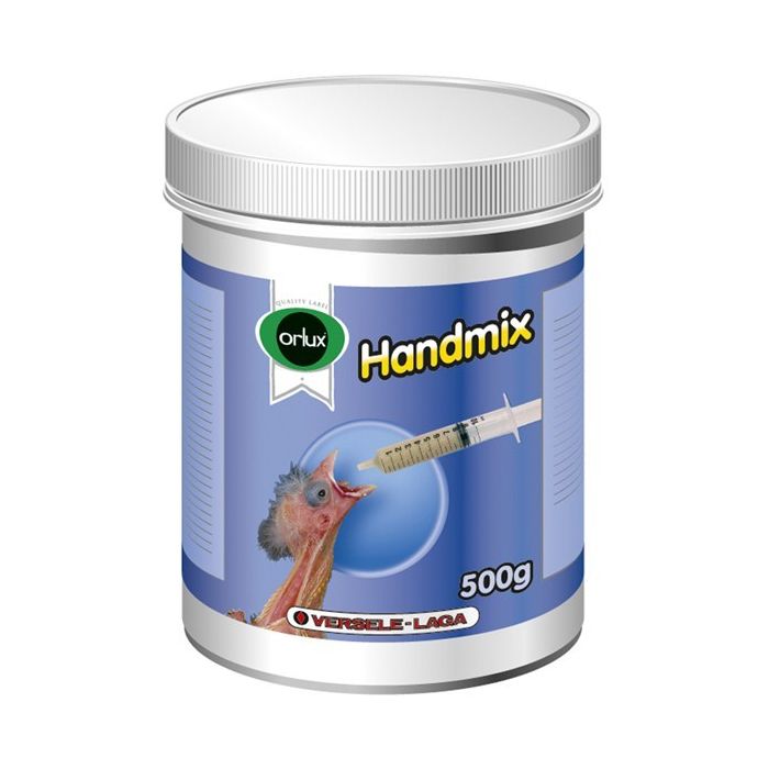 Orlux: Hrana za ručno hranjenje ptića Handmix, 500 g